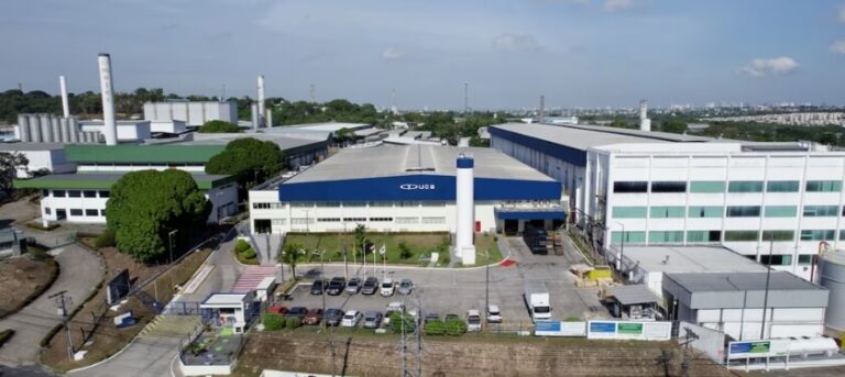 UCB Power aposta na transição energética para futura abertura de ...